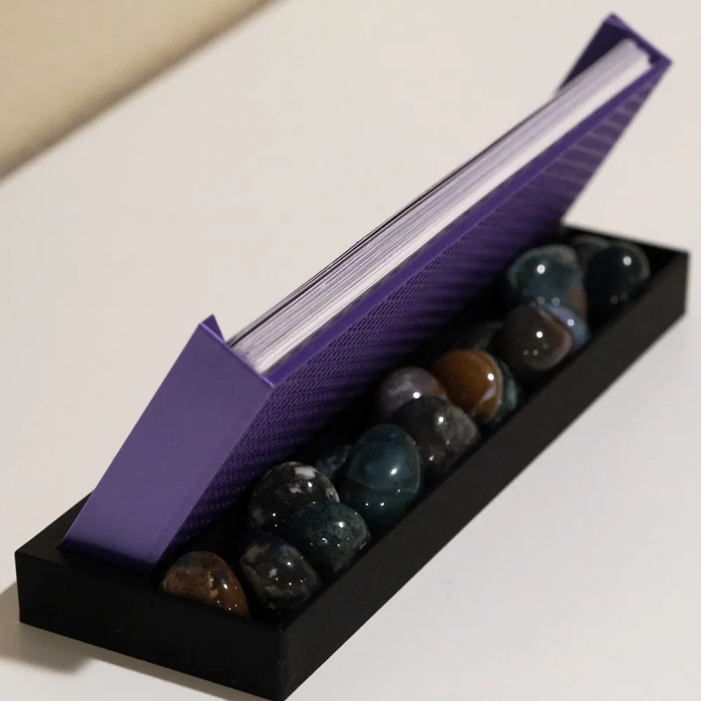 VIP Ticket Holder for Retail & Event Venues: 7.25" by Kerrick ...