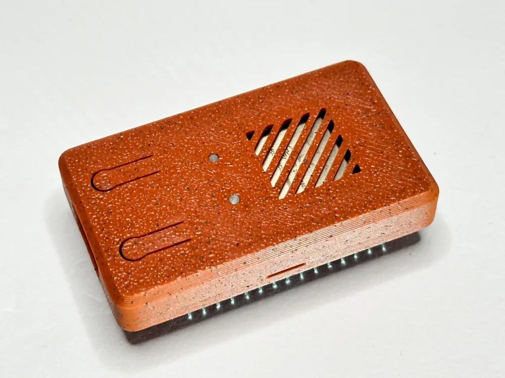 ESP32 DevKit V1 Case – Multiple Configurations by i-BoxIt - MakerWorld