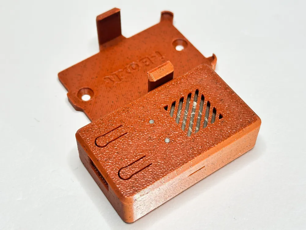 ESP32 DevKit V1 Case – Multiple Configurations by i-BoxIt - MakerWorld