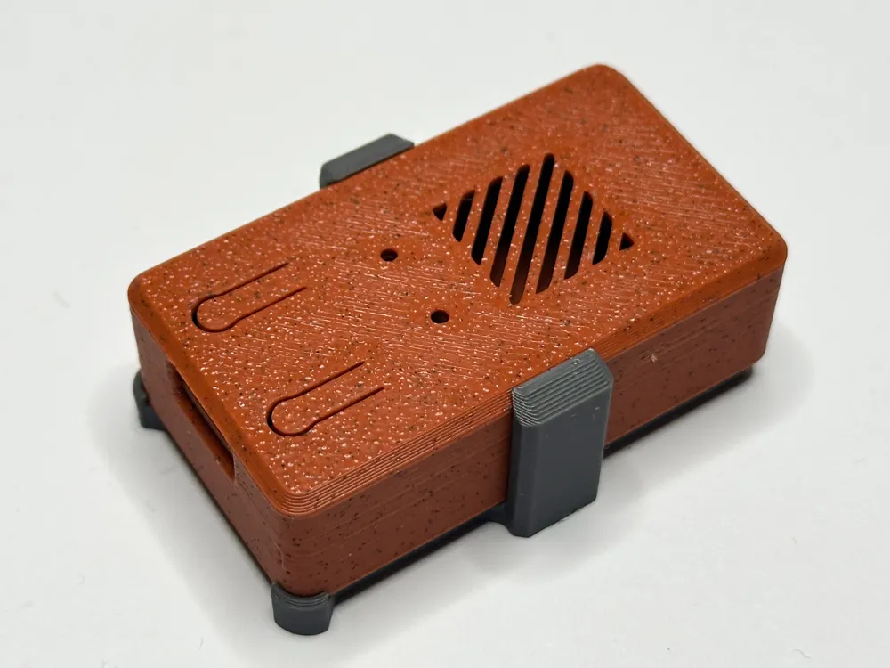 ESP32 DevKit V1 Case – Multiple Configurations by i-BoxIt - MakerWorld