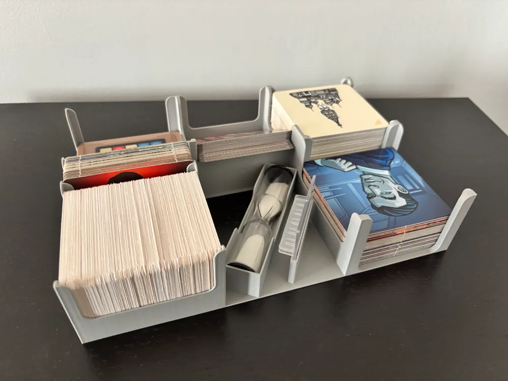 Codenames and Codenames Picture Insert by OttawaClimber MakerWorld ...