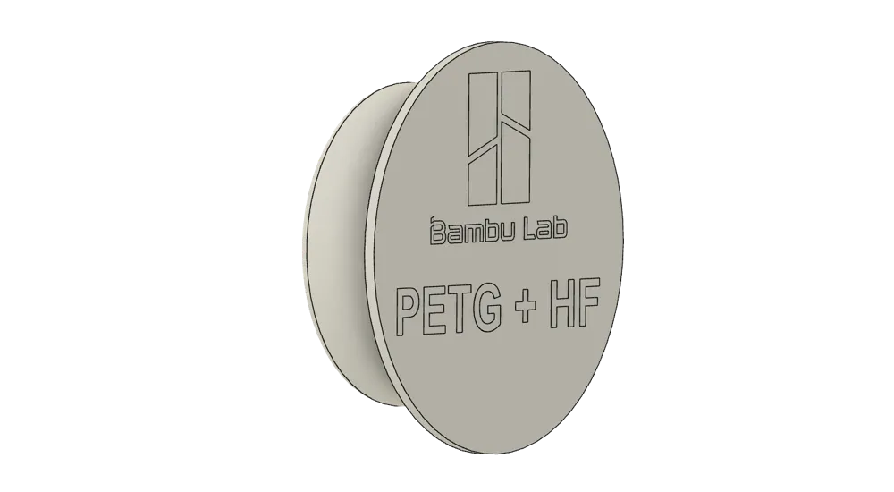 Bambu Lab Refill Spool Labeling by Andrea - MakerWorld