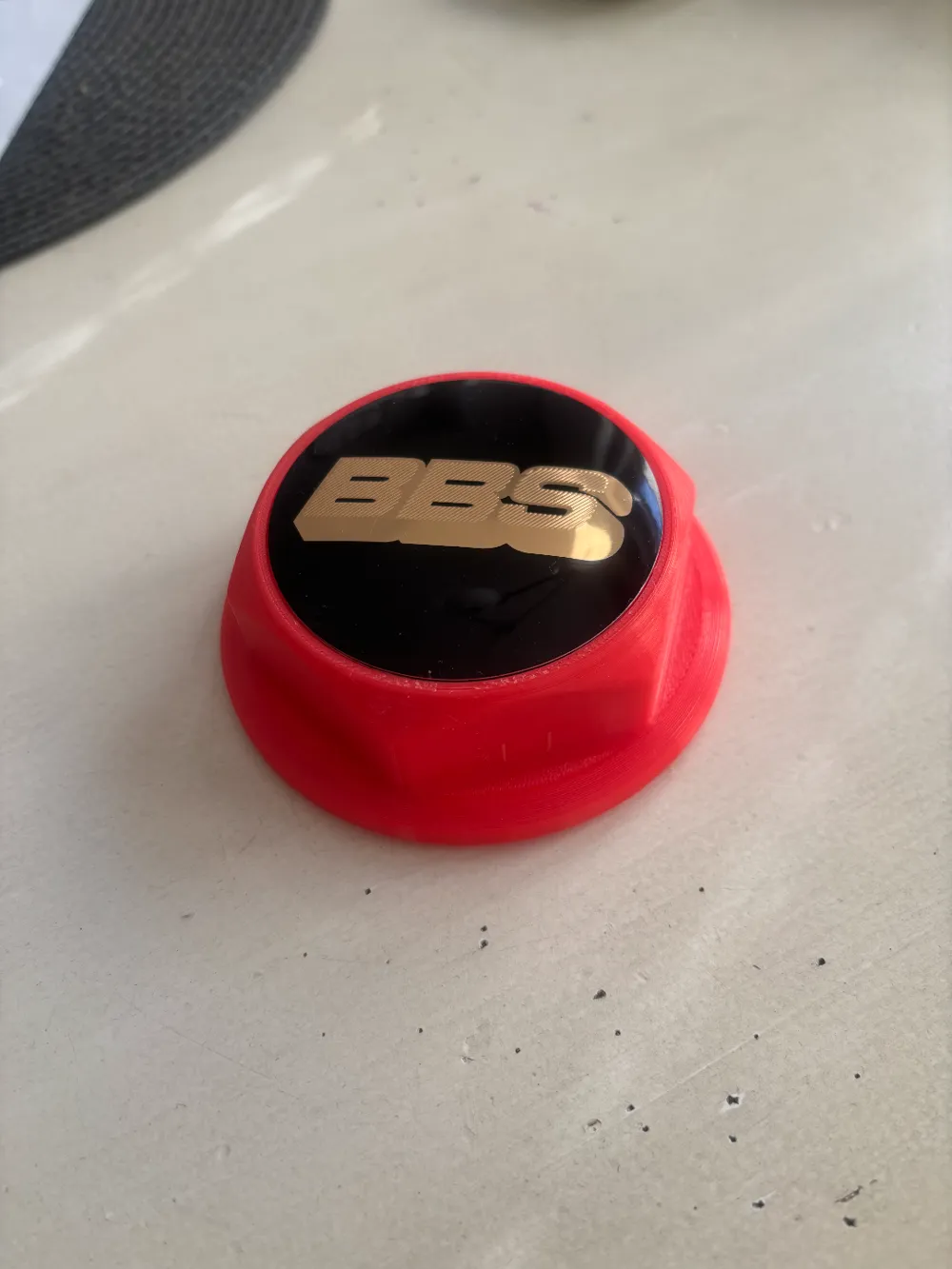 Lenso BSX Wheel Center Lock by jochens-druckdateien - MakerWorld