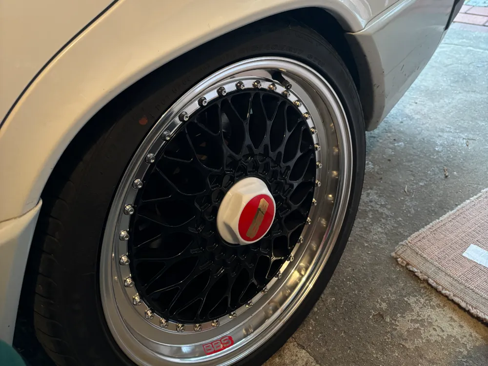 Lenso BSX Wheel Center Lock by jochens-druckdateien - MakerWorld