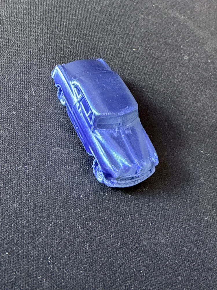 Doc Hudson - Free 3D Print Model - MakerWorld