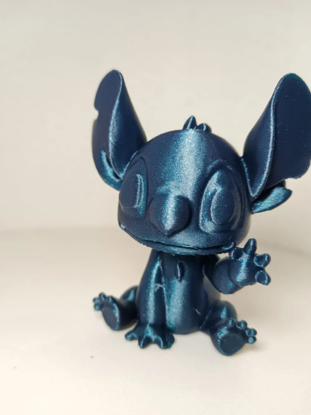 Chibi Stitch by Aleandrus MakerWorld: Download Free 3D Models