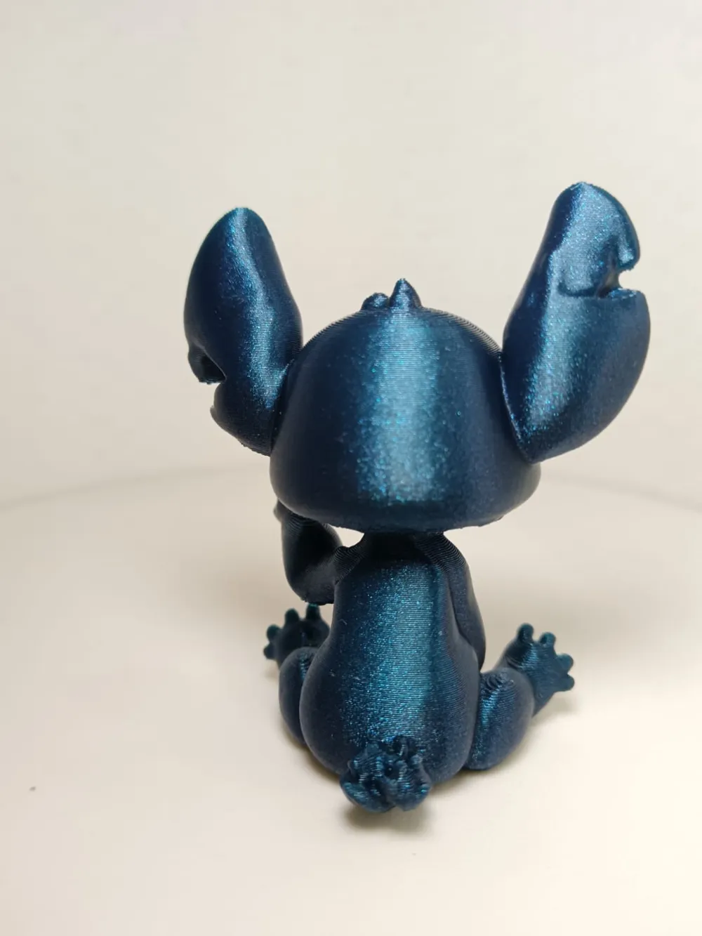 Stitch Chibi por Aleandrus - MakerWorld