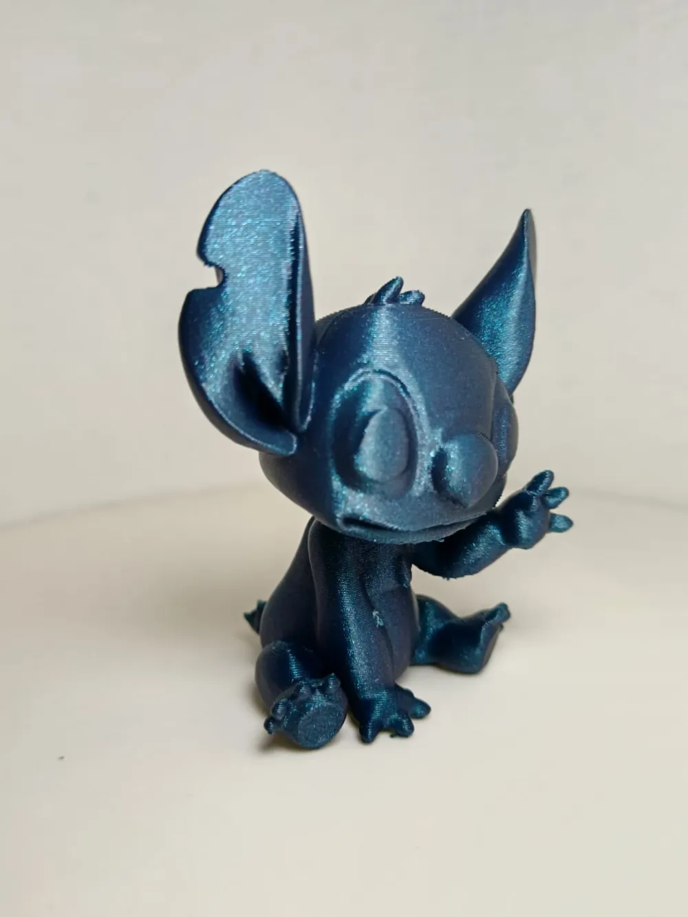 Chibi Stitch by Aleandrus MakerWorld: Download Free 3D Models