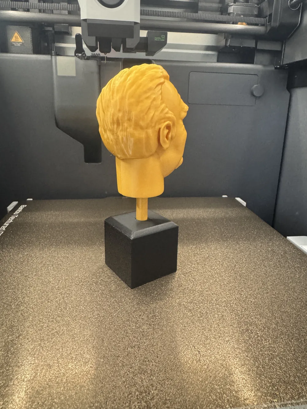 Task master Trophy Remixed by Ohan MakerWorld: Download Free 3D Models