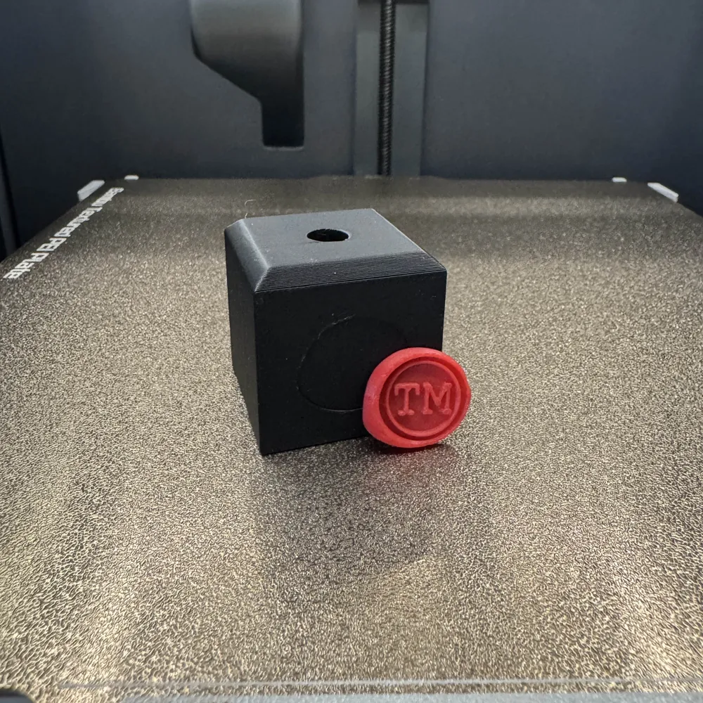 Task master Trophy - Free 3D Print Model - MakerWorld