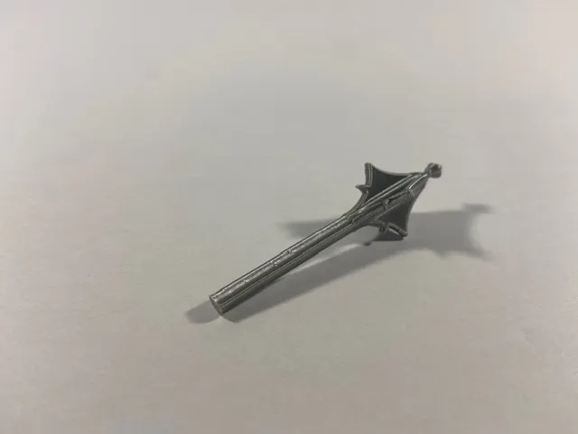 Dummy 13 Mace 2 by Creative User - MakerWorld