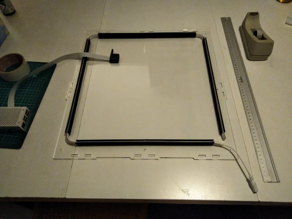 Bracket for flexible ledstrip - Free 3D Print Model - MakerWorld