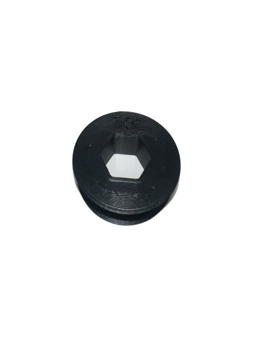 5mm Labeled HTD Timing Pulleys by njw3995 - MakerWorld