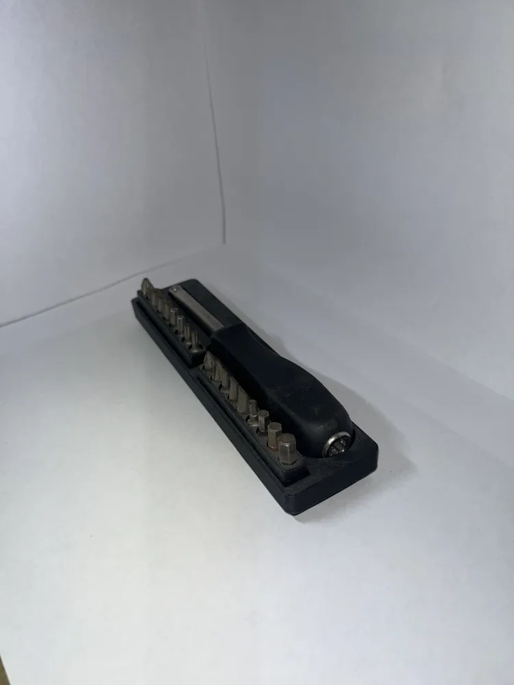 Gridfinity Tool organizer (METRIC) - Free 3D Print Model - MakerWorld