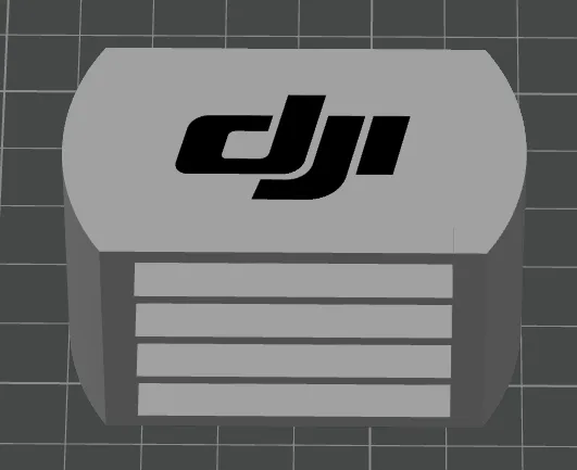 action4 泰讯nd减光镜盒 by Tinywolf - MakerWorld