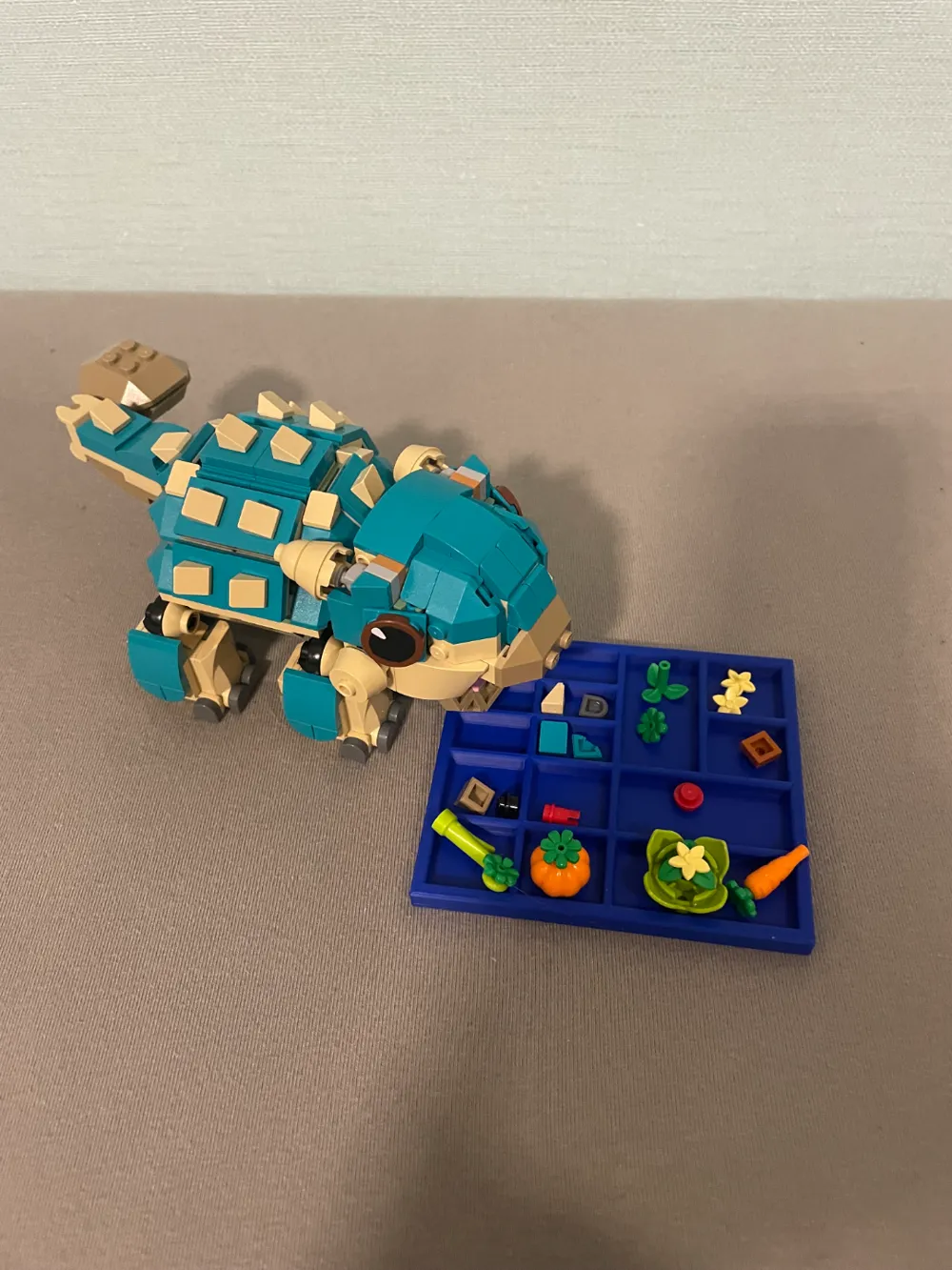 Danish bricks sorting form by Xyvion - MakerWorld