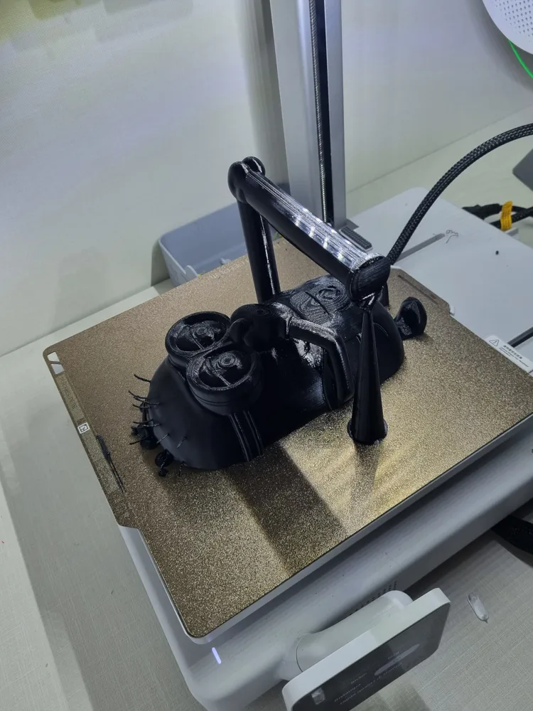 Minions toilet paper holder - Free 3D Print Model - MakerWorld