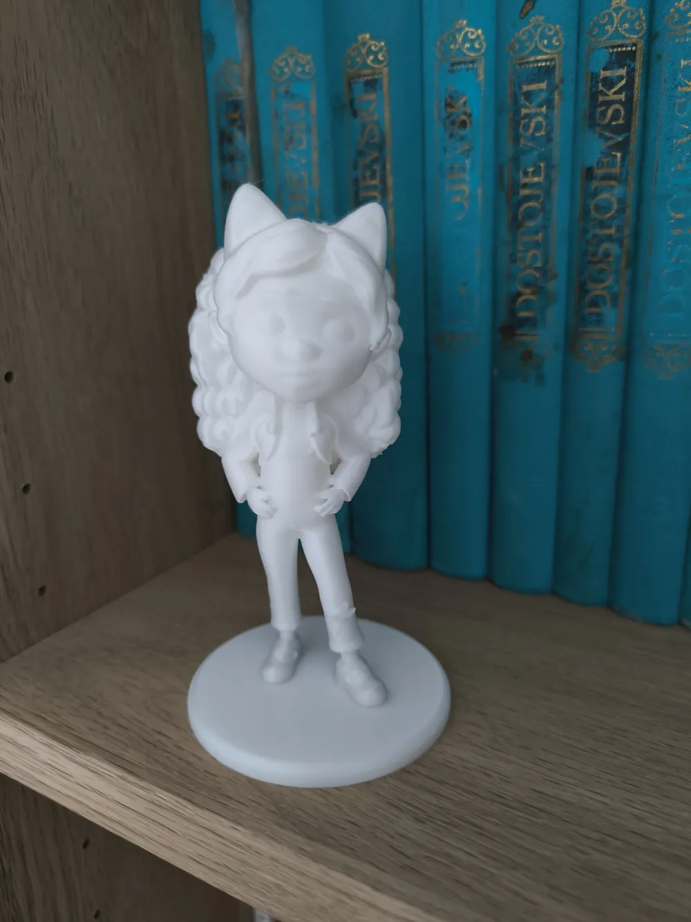 Gabby by Gustav777 MakerWorld: Download Free 3D Models
