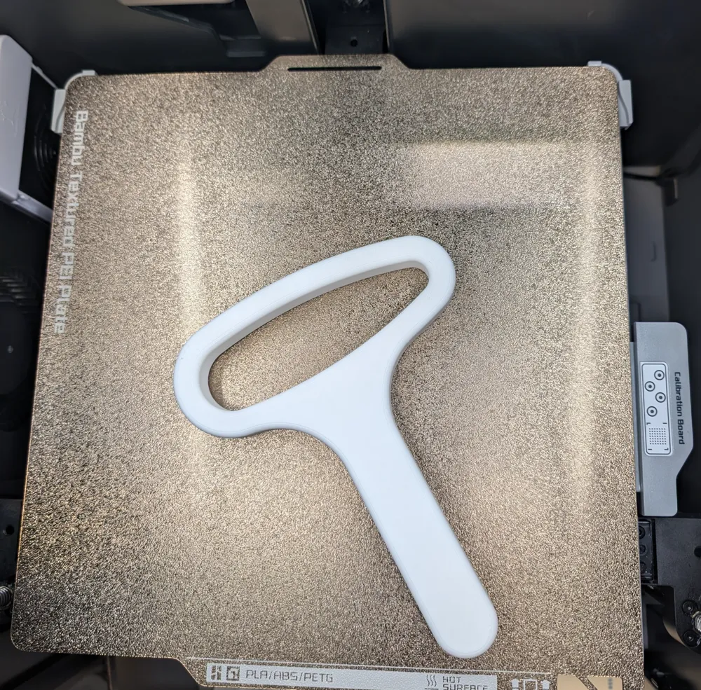 Culligan water filter wrench for WH-S200-C - Free 3D Print Model ...