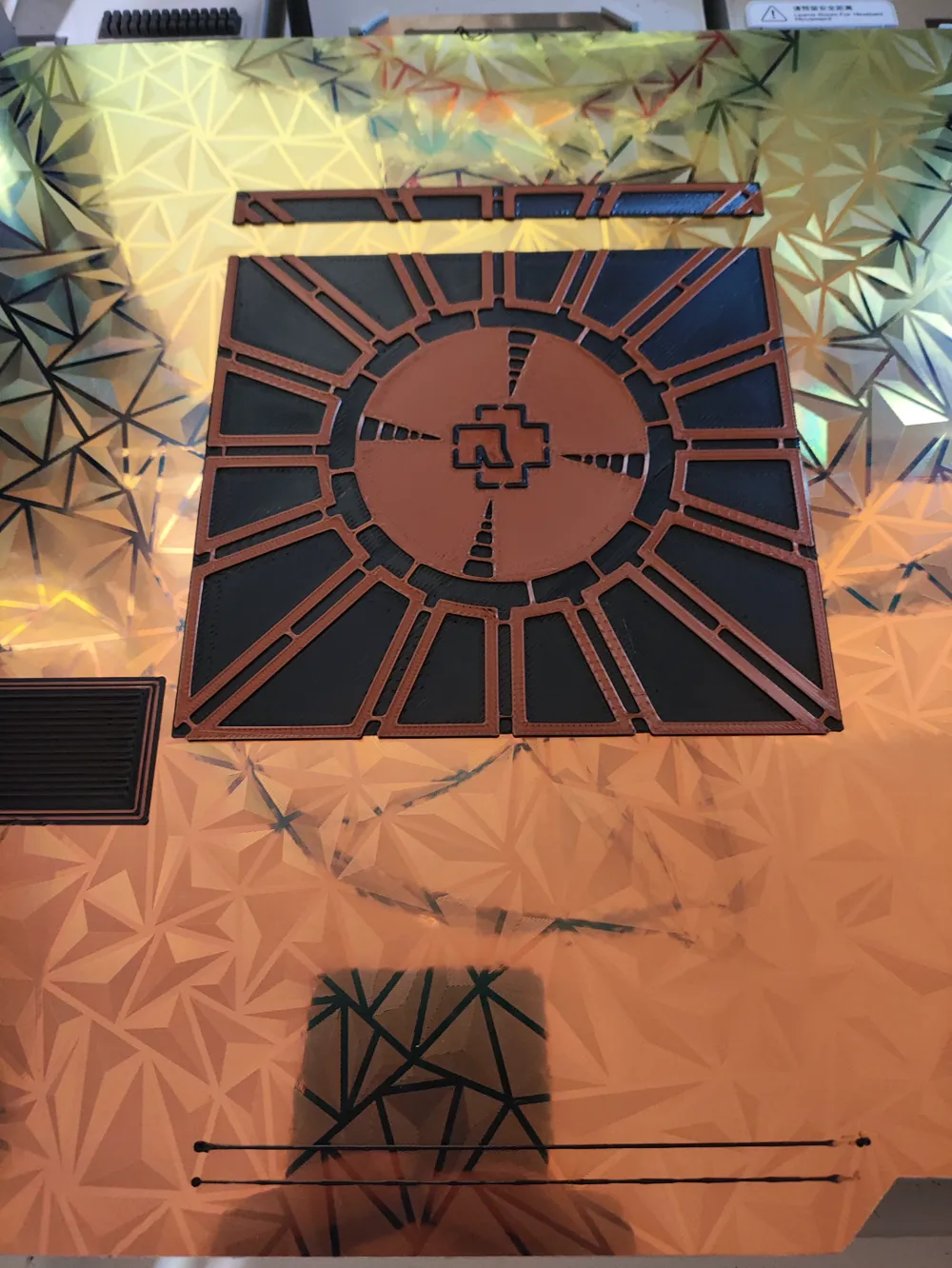 Box Rammstein Hellraiser by Art3DMaker - MakerWorld