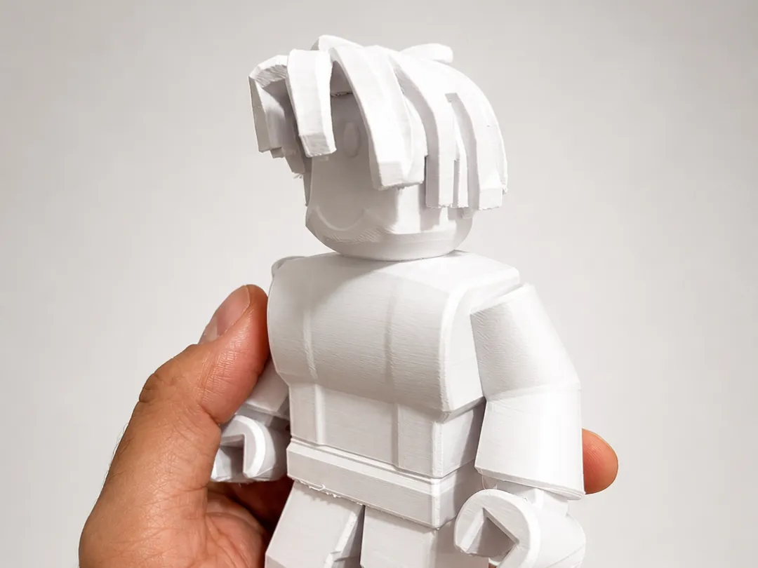 Avatar Roblox - Free 3D Print Model - MakerWorld
