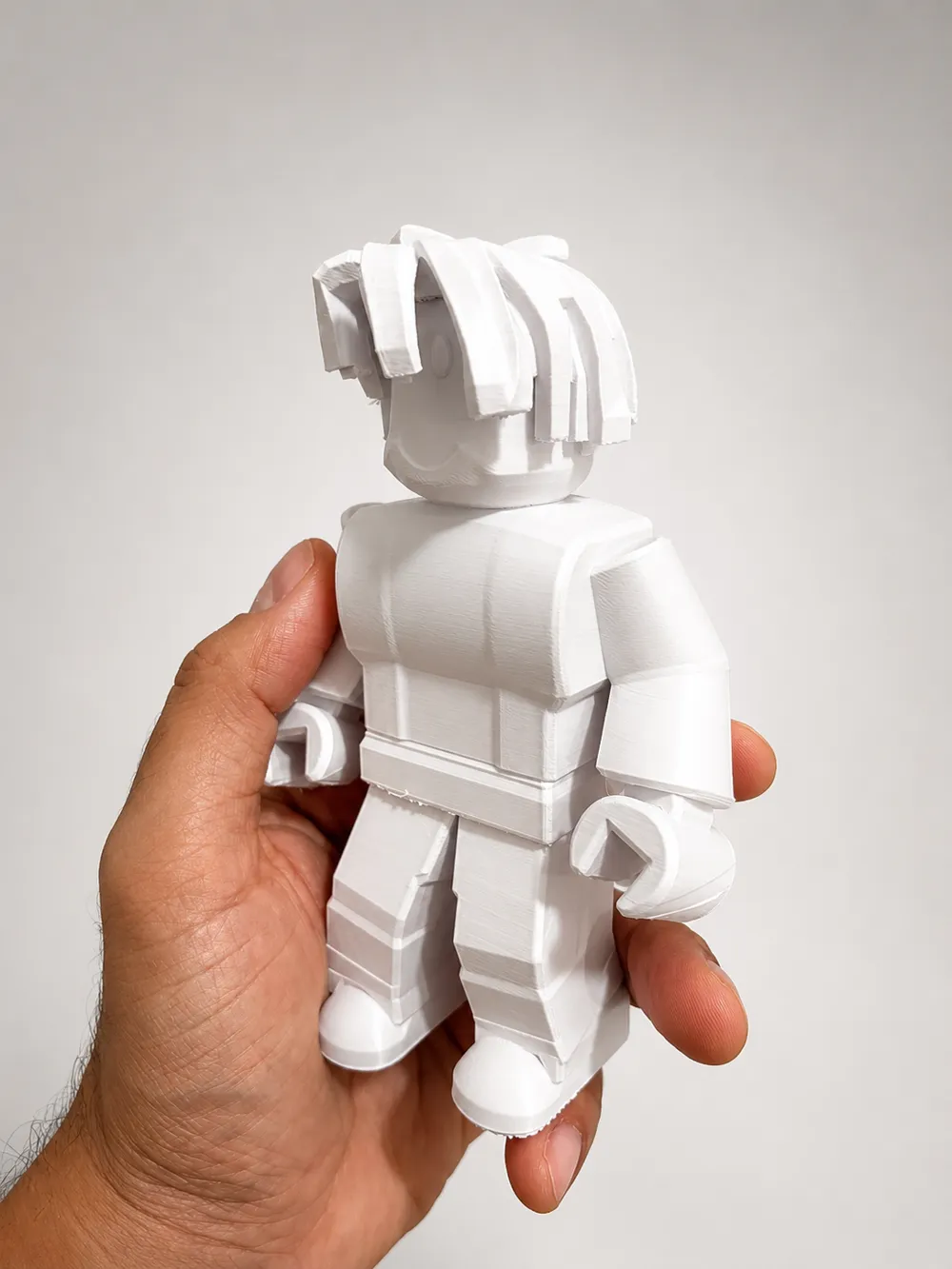 Avatar Roblox - Free 3D Print Model - MakerWorld