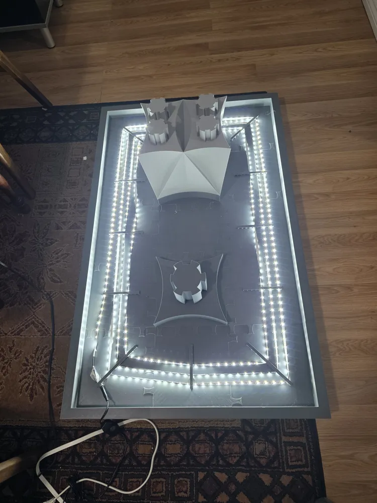 Bambu 工作台 - 免费 3D 打印模型 - MakerWorld