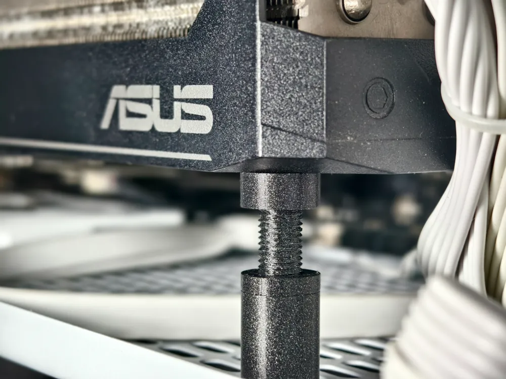 Graphics Stand Graphics card - Free 3D Print Model - MakerWorld