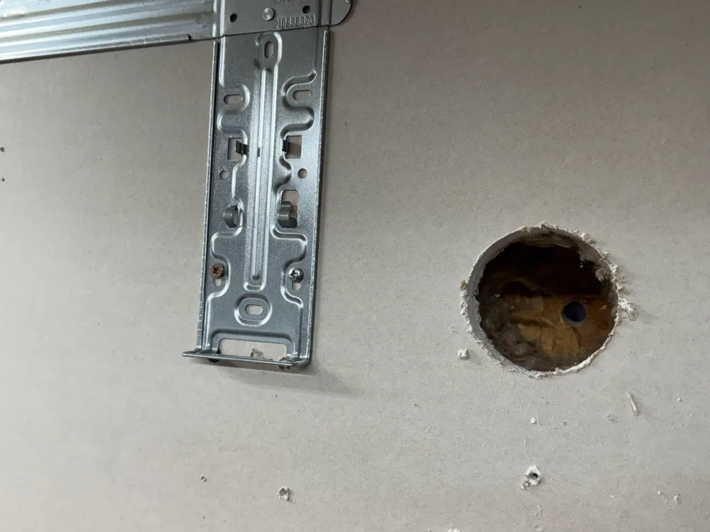 Mini Split Wall Sleeve for Condenser 64mm and 63mm by im.jackharvest ...