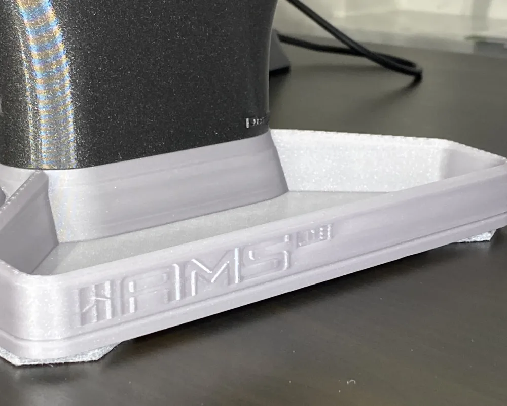 AMS lite vertical Stand Holder by eds_3d_shop MakerWorld: Download Free ...