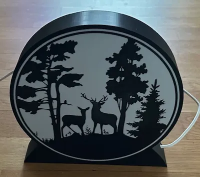 Sascha Carle | Published - MakerWorld