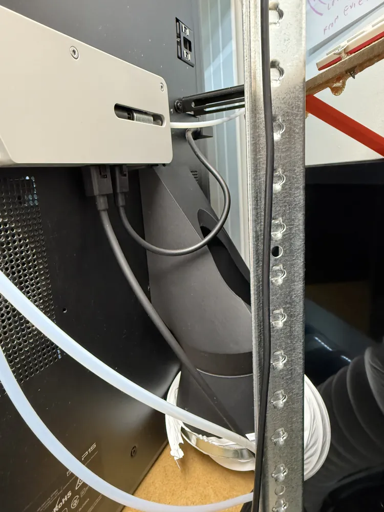 X1C/P1S/P1P Poop Chute 4-Inch Duct - Free 3D Print Model - MakerWorld