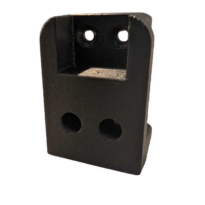 Milwaukee Tool Holder by Kurkov Design MakerWorld: Download Free 3D Models