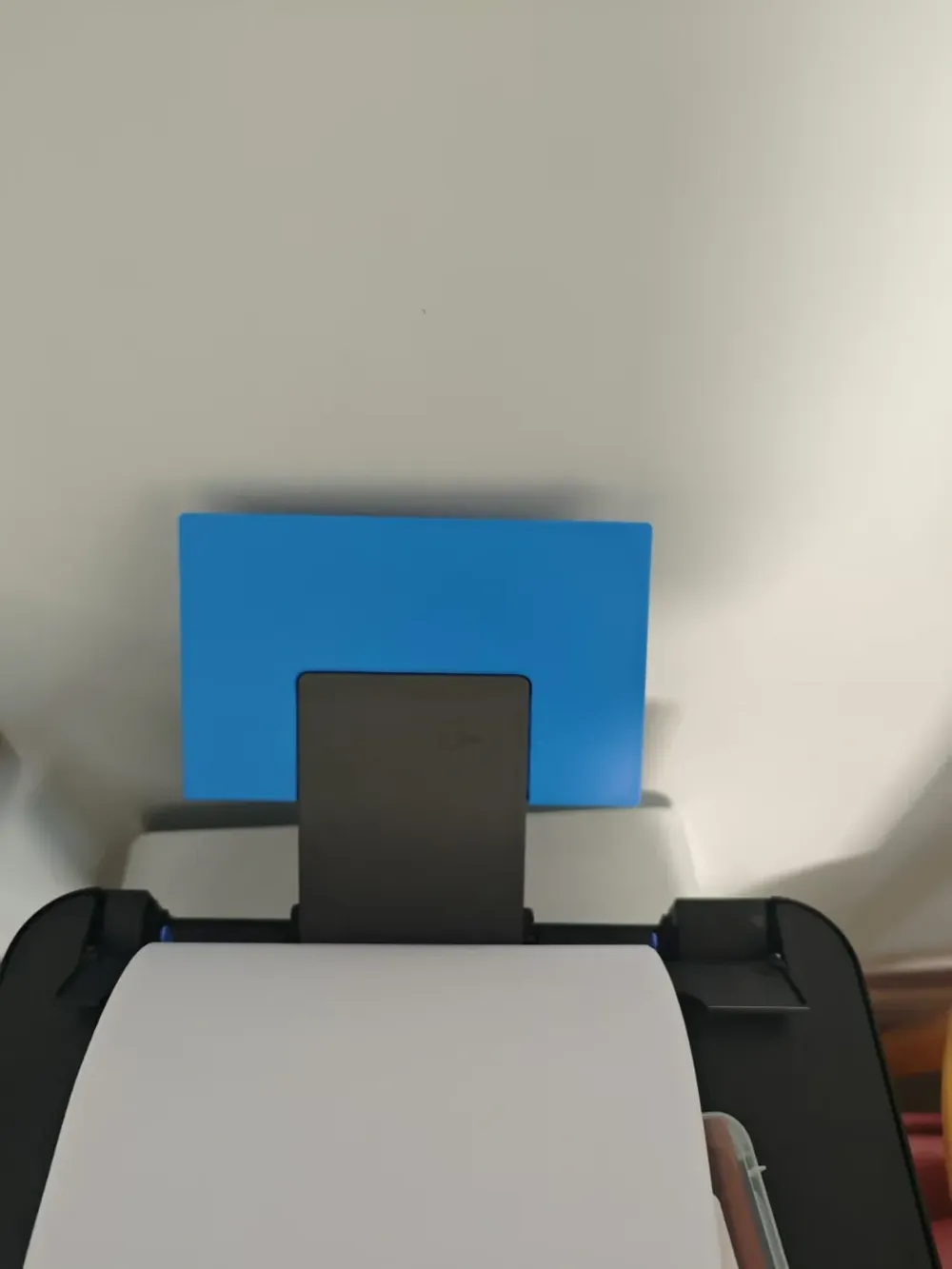 Epson Printer Paper Tray Extension by chongspider - MakerWorld