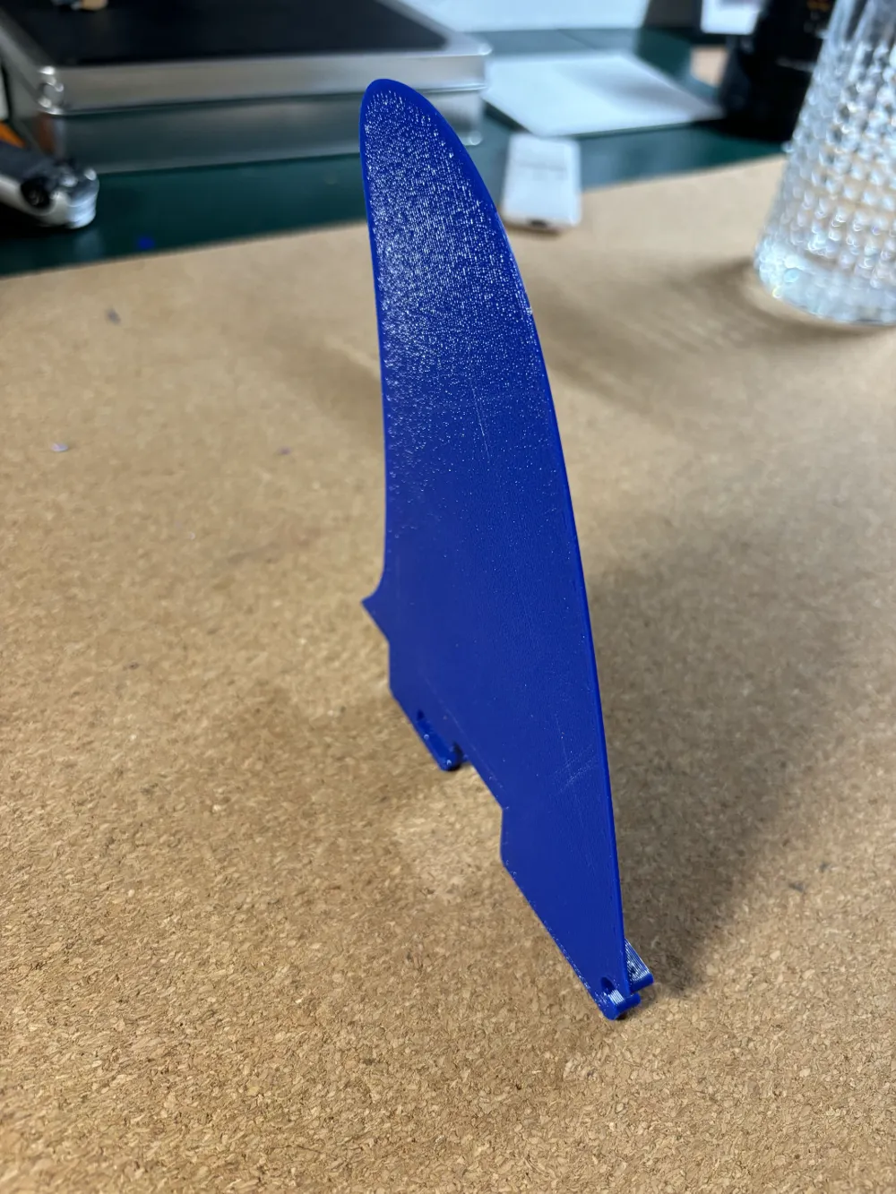 FCS II Riversurfing Fin Set Remixed by little phoque - MakerWorld