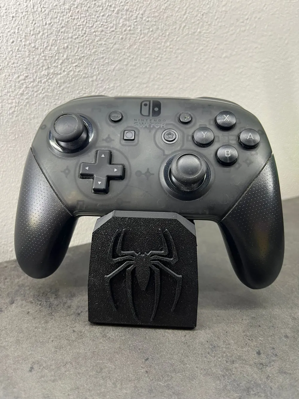 Customizable Controller Stand–PS5/Xbox/Switch Pro by Fatto3D MakerWorld ...