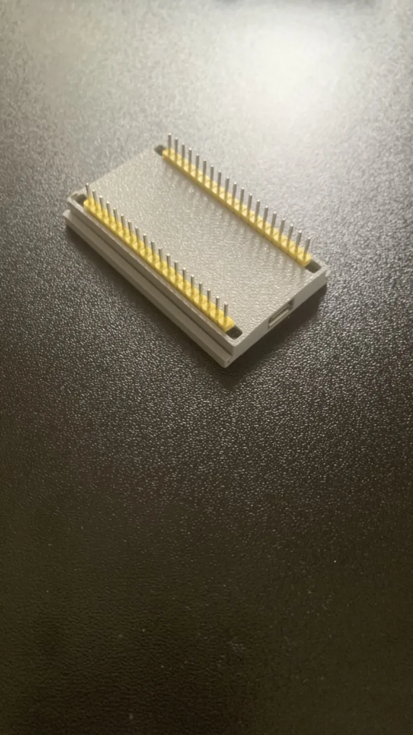 ESP32 Dev KitC V2 Case by user_817172344 - MakerWorld