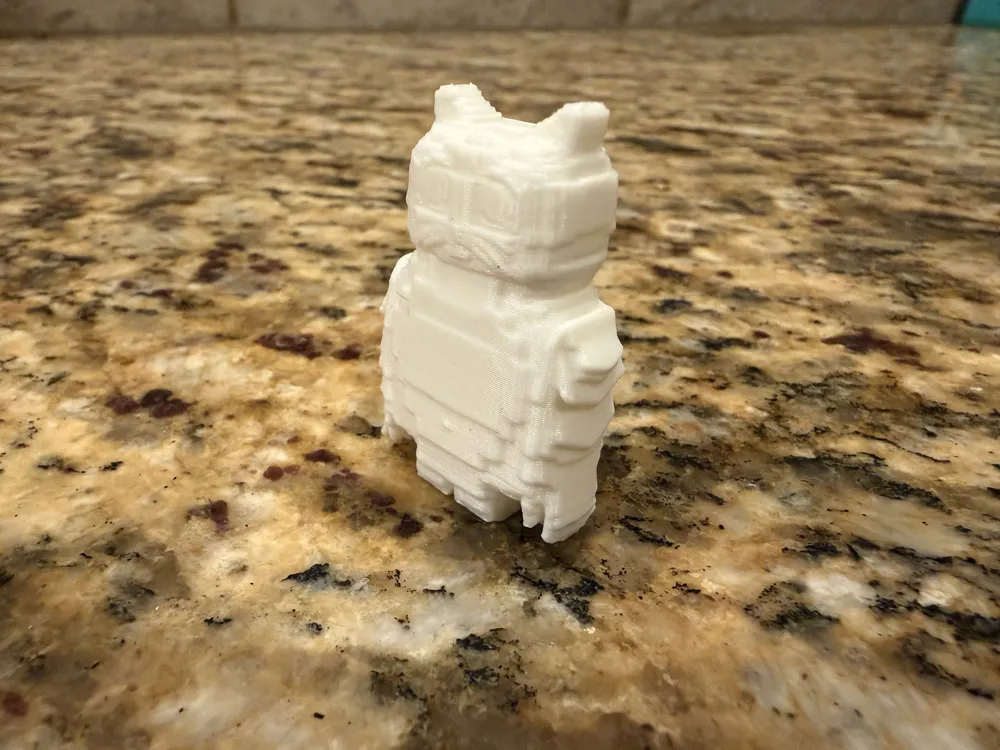 Meowl Steal a Brainrot by Tiger prints MakerWorld: Download Free 3D Models