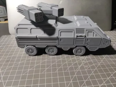 stephen_WS | Home - MakerWorld