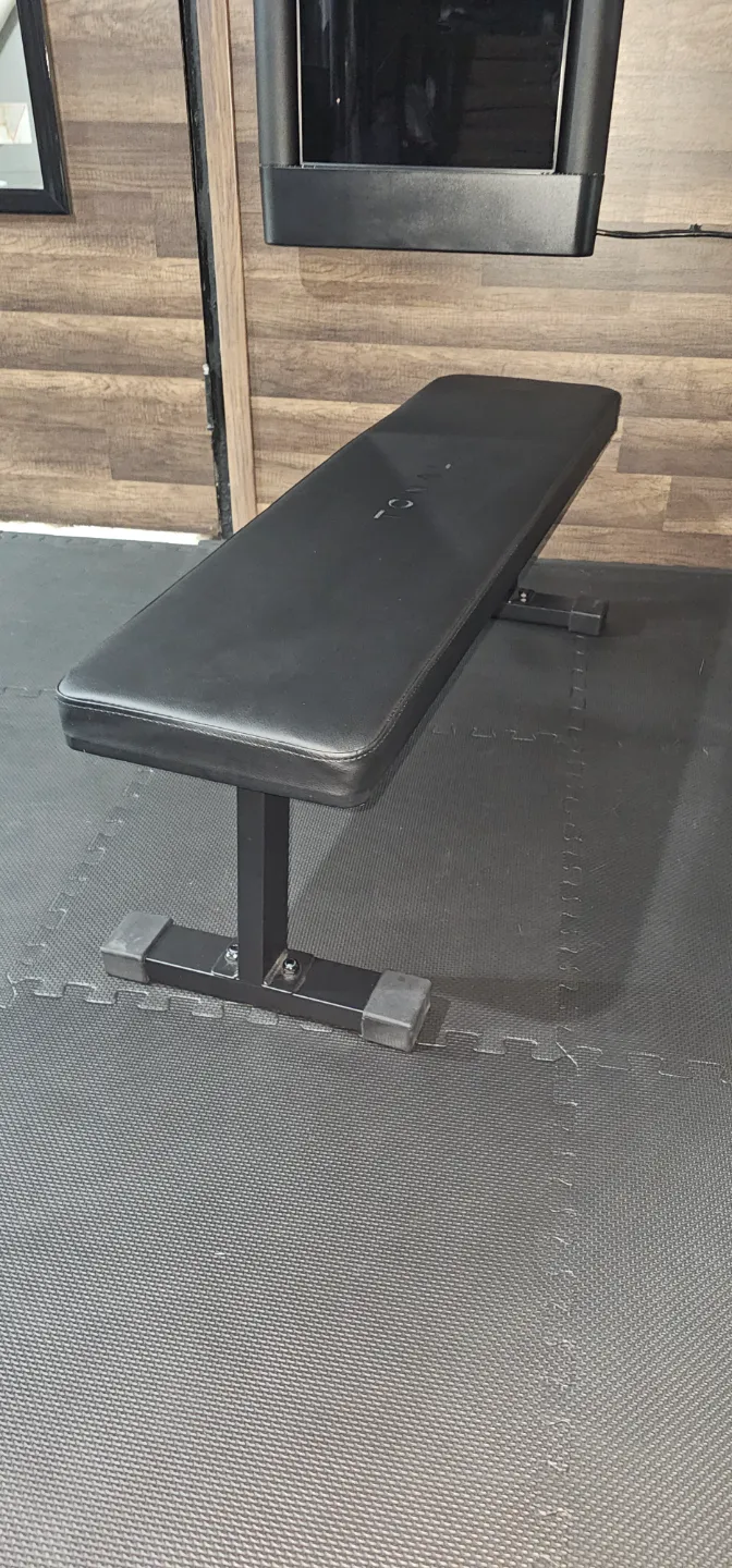 Tonal Bench Square Tube End Cap by Fetzervalve - MakerWorld