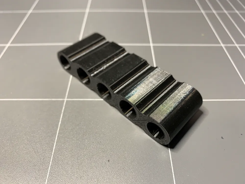 Sockets Holder by Wiseone MakerWorld: Download Free 3D Models