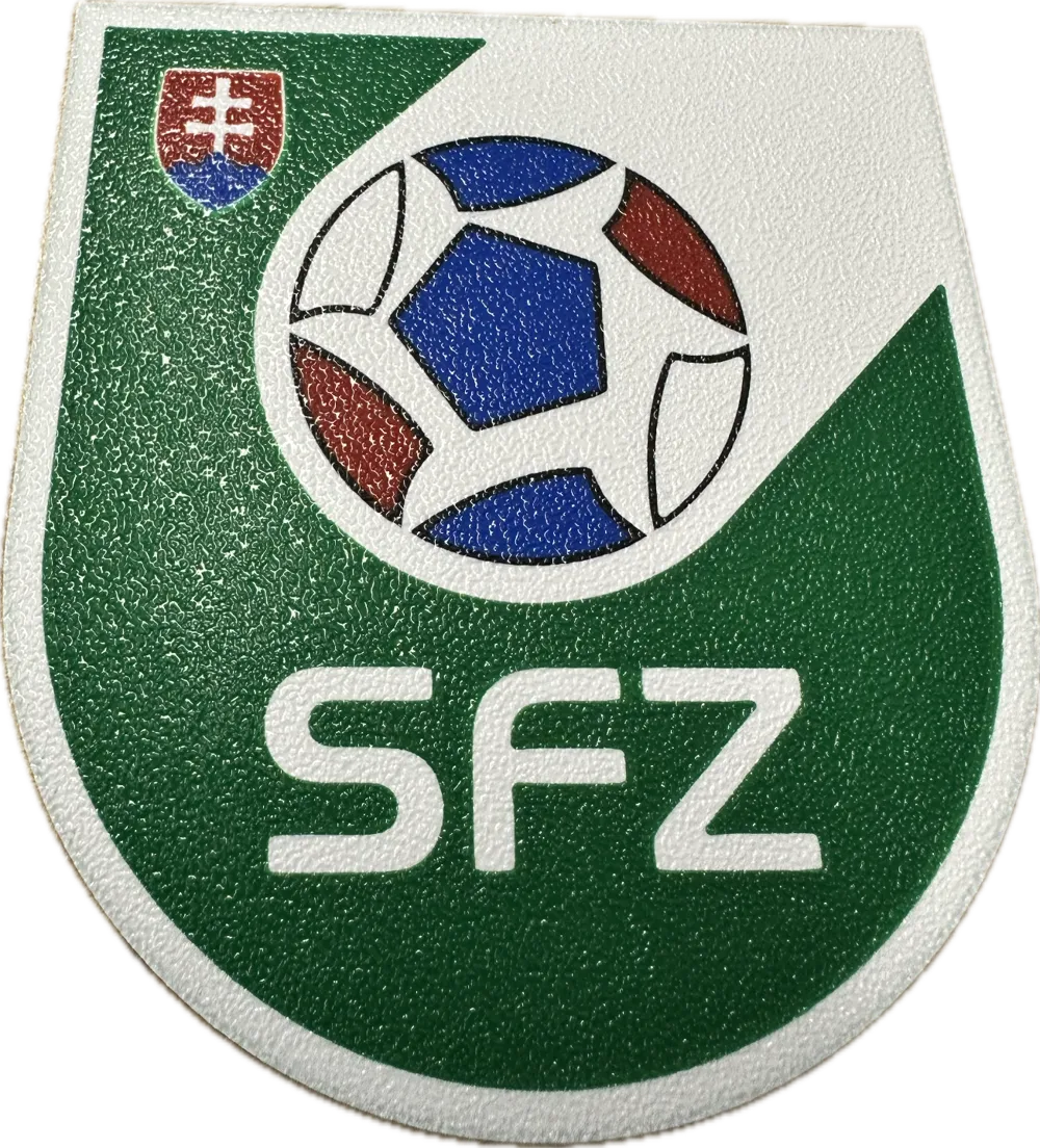 SFZ - Fußballverband-Logo seit 2002 von RasHaneman - MakerWorld