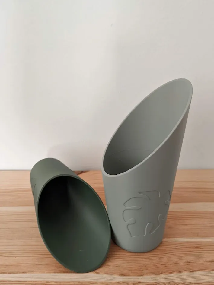 Substrate scoops by noordinaryleaf MakerWorld: Download Free 3D Models