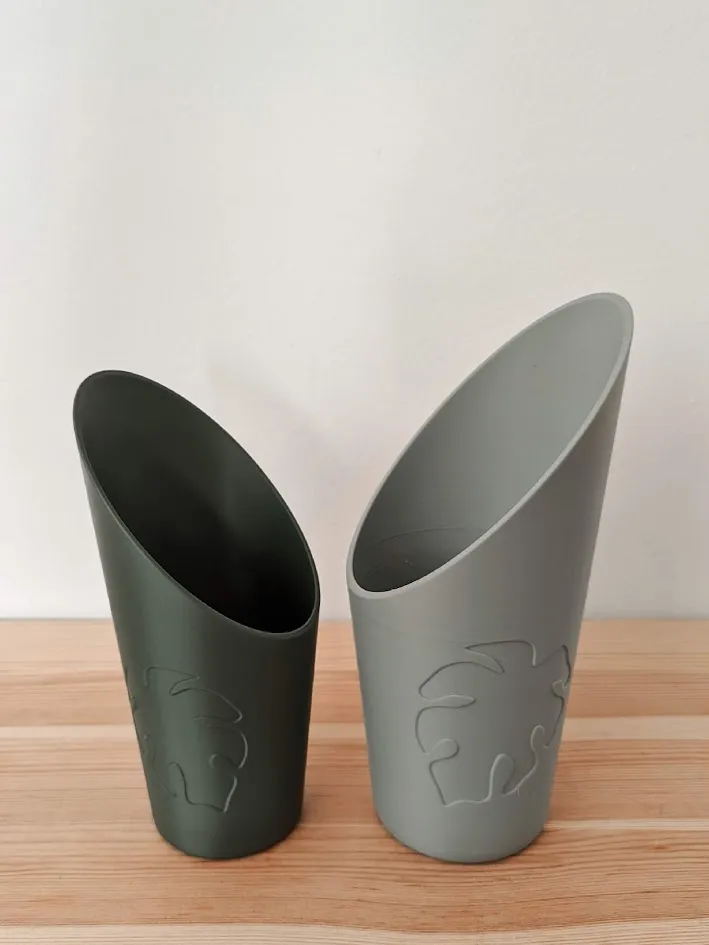 Substrate scoops by noordinaryleaf MakerWorld: Download Free 3D Models