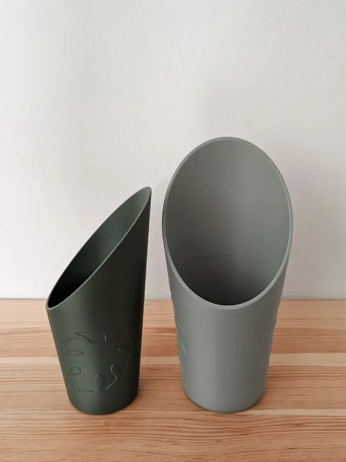 Substrate scoops by noordinaryleaf MakerWorld: Download Free 3D Models