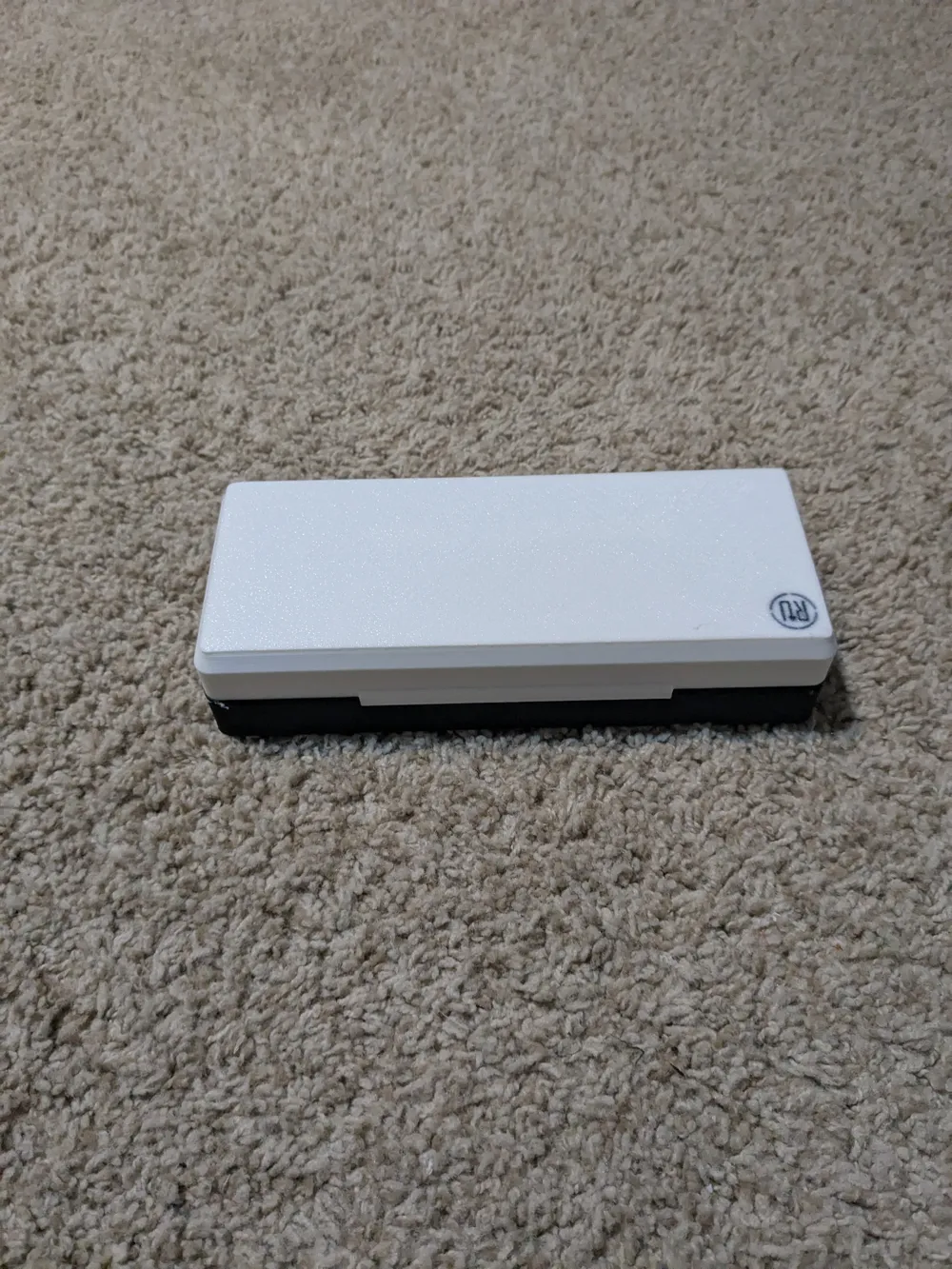3 Layer Pencil Box Unbranded (Remix) - Free 3D Print Model - MakerWorld