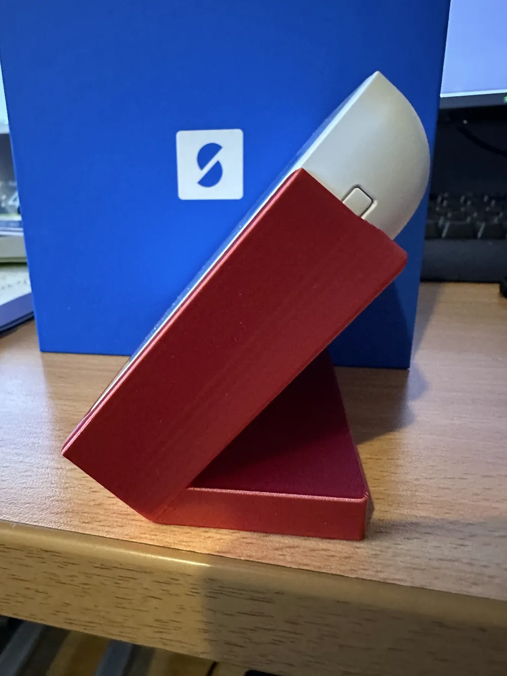 Sum Up Air Card Reader Stand by Nairnwatt - MakerWorld