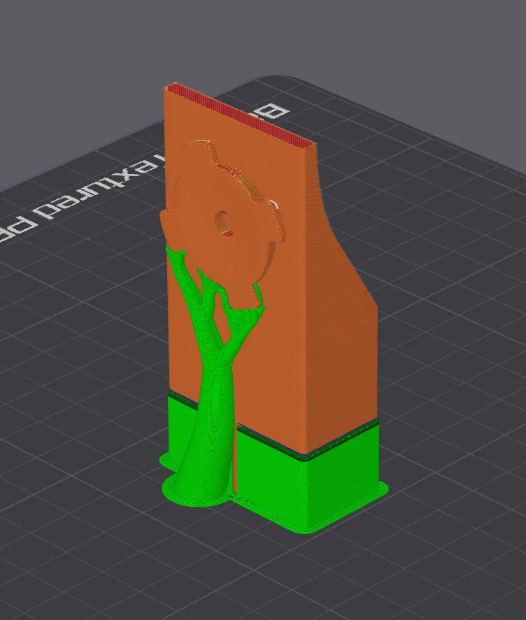 RokForm Phone Case Tripod Mount by Foundry K41D MakerWorld: Download ...