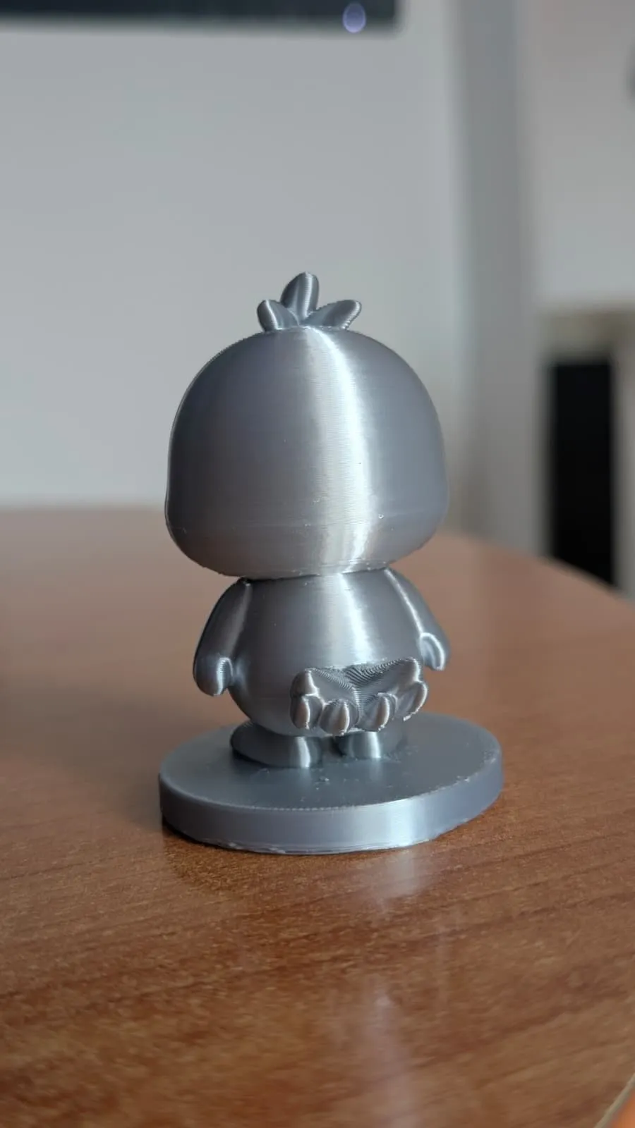 Duck - Free 3D Print Model - MakerWorld