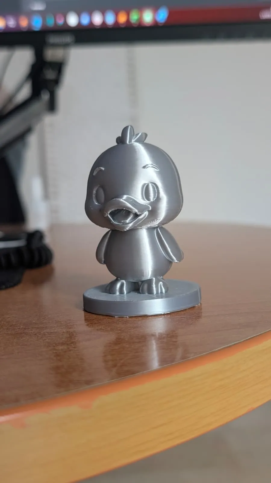 Duck - Free 3D Print Model - MakerWorld